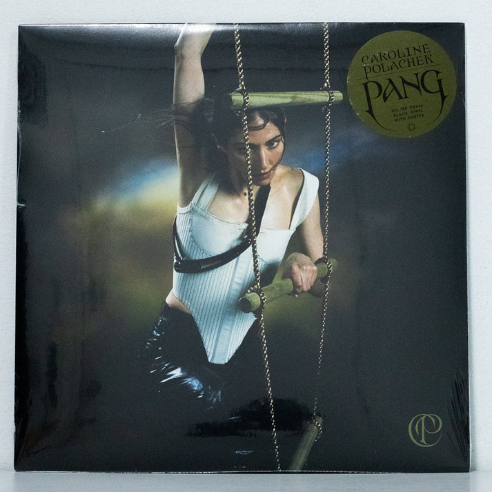 Caroline Polachek - Pang Vinyl – Sunny Day Records