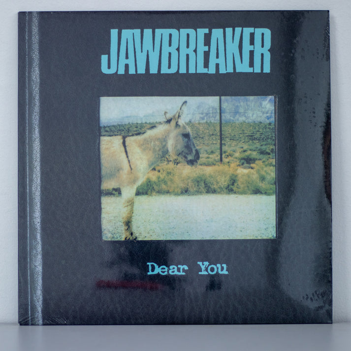 Jawbreaker - Dear You Vinyl – Sunny Day Records