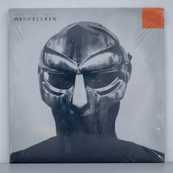 Madvillain - Madvillainy Vinyl – Sunny Day Records